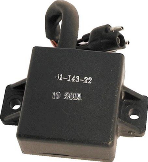 Merafritid.se. Cdi-Box Arctic Cat