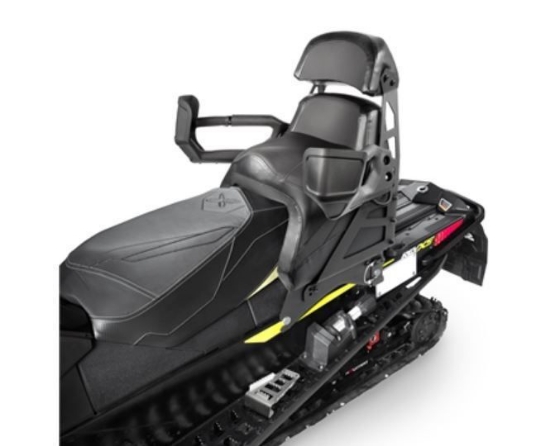 Dubbeldyna Kimpex Yamaha, Polaris, Arctic & Skidoo