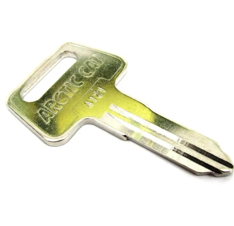 KEY, BLANK (C SERIES)